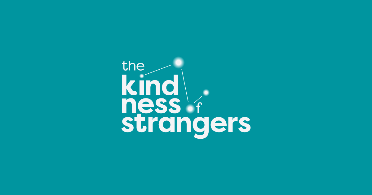 The Kindness of Strangers